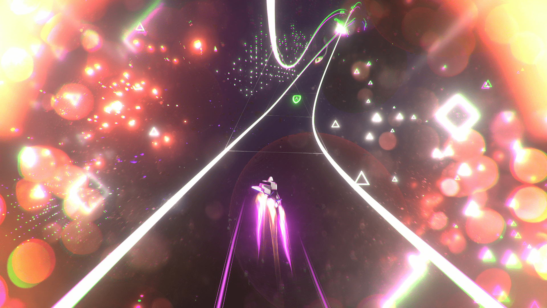 AVICII Invector Review for Xbox One - Gaming Cypher