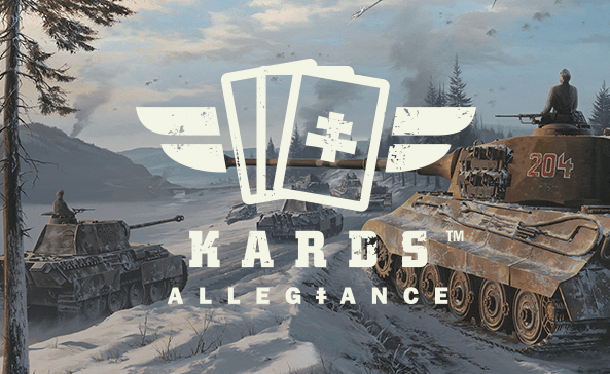 KARDS Massive FREE First Expansion 'KARDS: Allegiance' to Drop ...