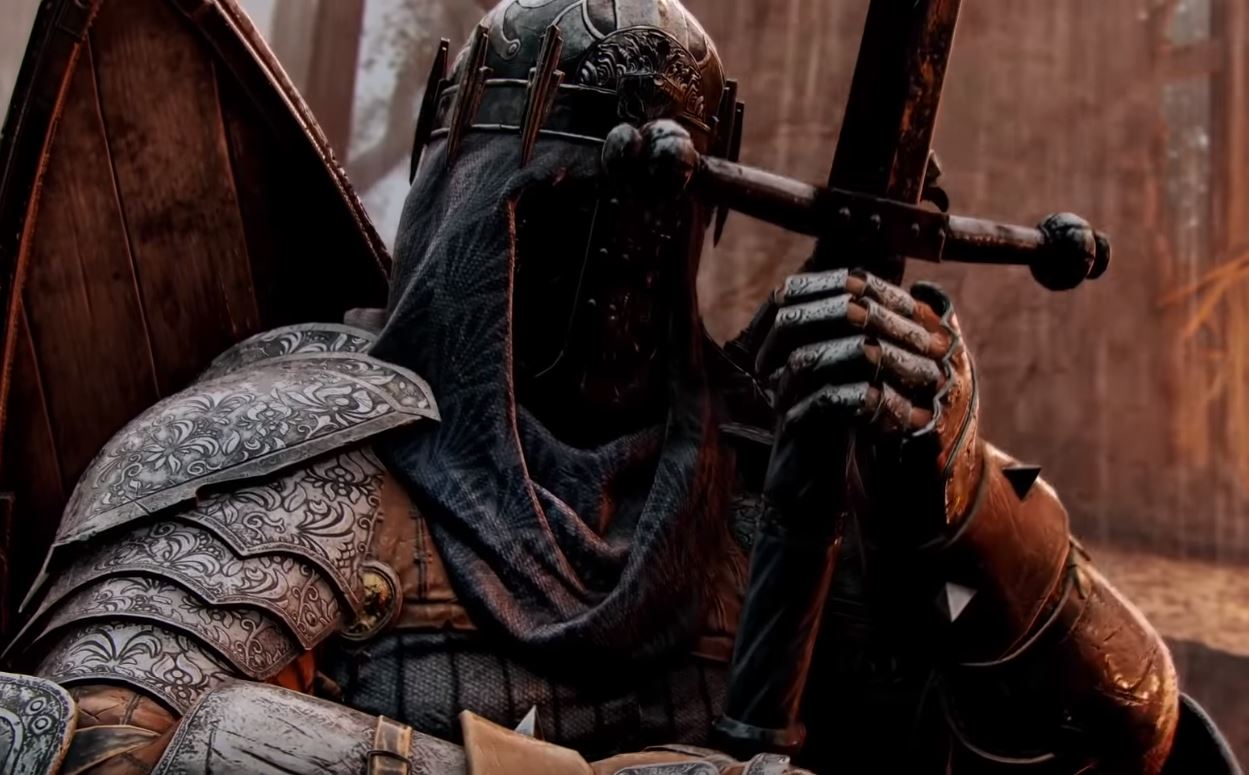 FOR HONOR Kicks off Year 4, Season 1 “Hope” on February 6 - Gaming Cypher