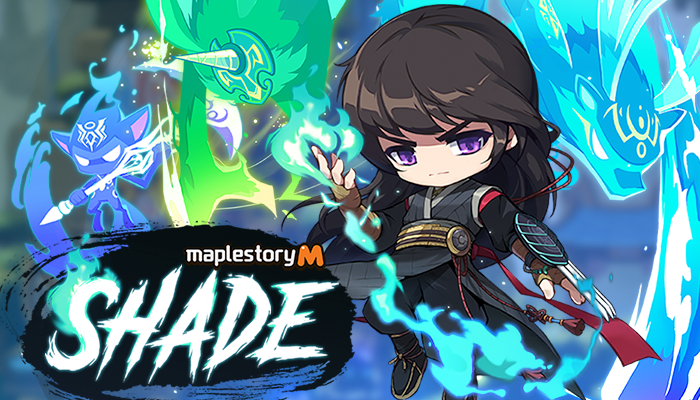 MapleStory M Welcomes Legendary Hero SHADE in Massive Update - Gaming ...