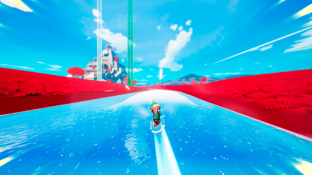 EFFIE Review for Steam - Gaming Cypher