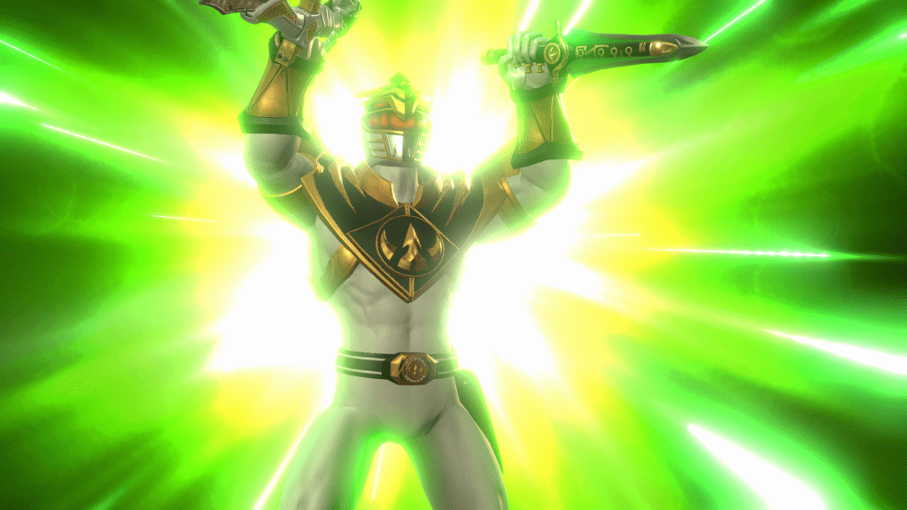 POWER RANGERS: Battle for the Grid Review for Xbox One - Gaming Cypher