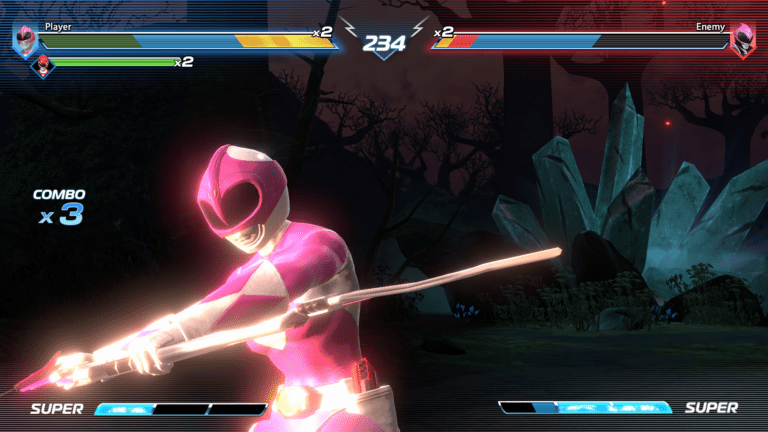 POWER RANGERS: Battle for the Grid Review for Xbox One - Gaming Cypher
