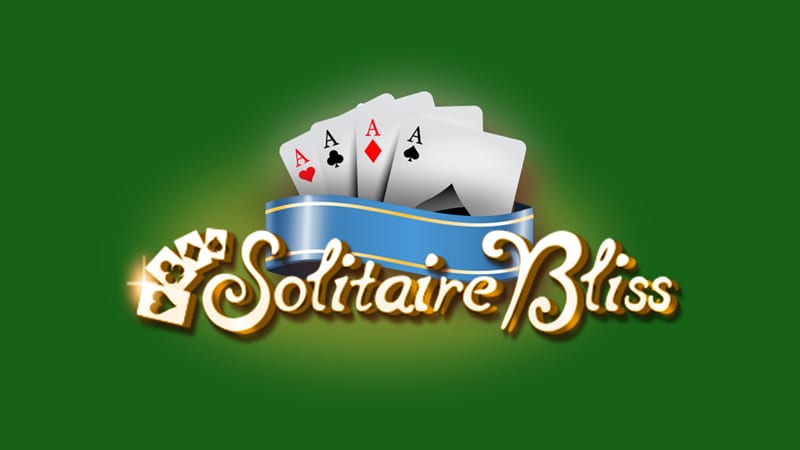 SOLITAIRE BLISS Lets You Celebrate Valentine's Day with “Heart to Heart ...