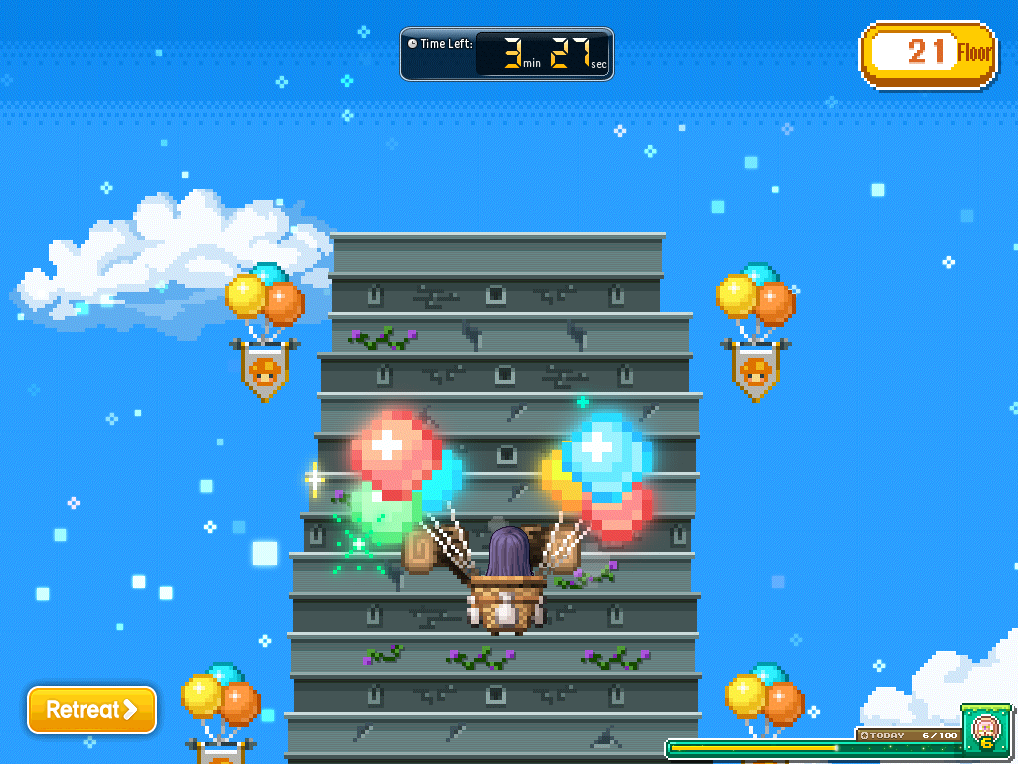 MapleStory Pixel Party 15th Anniversary Gaming Cypher - Gaming Cypher