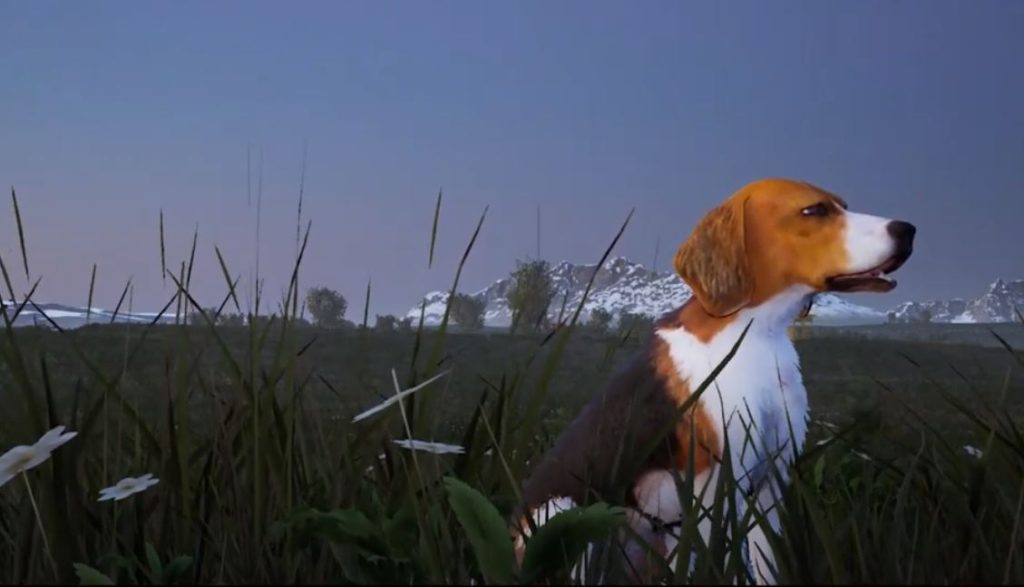 Hunting Simulator 2 Dog Gaming Cypher - Gaming Cypher