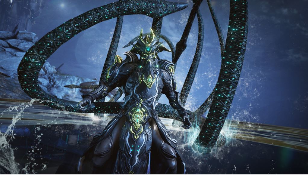 Watch WARFRAME's Debut of Infested Heart of Deimos at TENNOCON on Aug ...