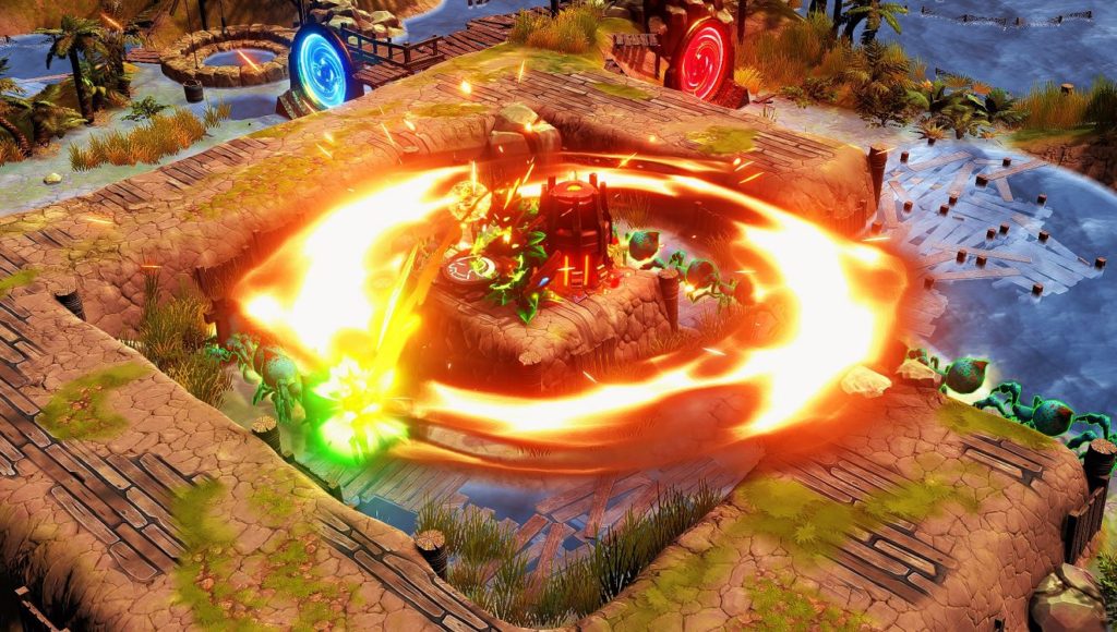 Element TD 2 Launches onto Steam Early Access to Rave Reviews - Gaming ...