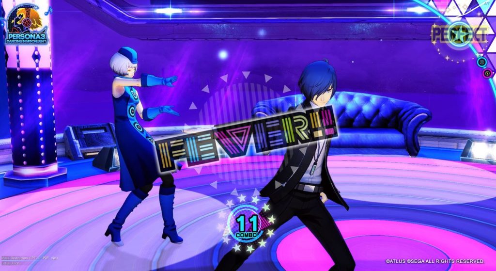 Phantasy Star Online 2 Collaborates with Persona Series - Gaming Cypher