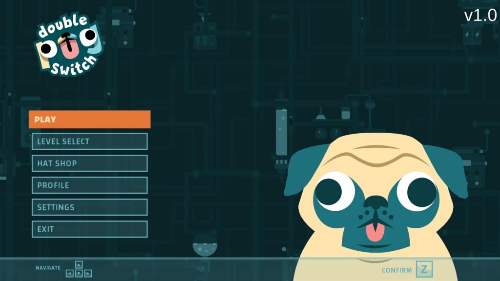 DOUBLE PUG SWITCH Review for Steam - Gaming Cypher