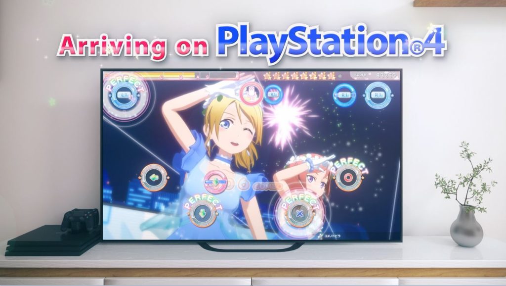 LOVE LIVE! SCHOOL IDOL FESTIVAL ~AFTER SCHOOL ACTIVITY~ WAI-WAI!HOME ...