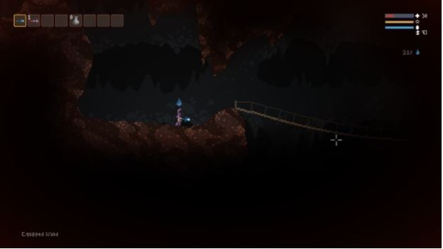 NOITA Review for Steam - Gaming Cypher