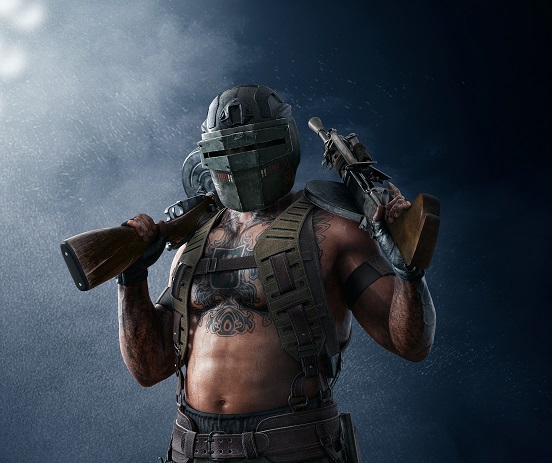 Tom Clancy's Rainbow Six Siege Tachanka Operator Rework Available Now ...