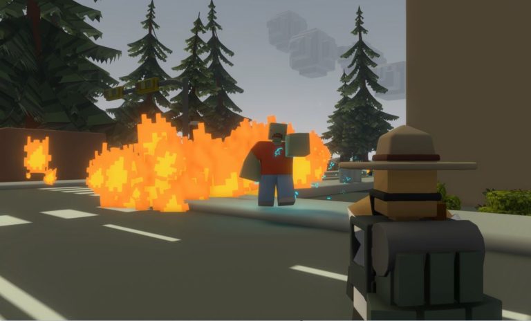 UNTURNED Review for PlayStation 4 - Gaming Cypher