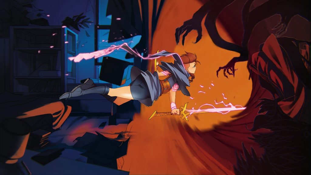 Freedom Games Reveals New Titles, Release Dates, Platforms at E3 2021 ...