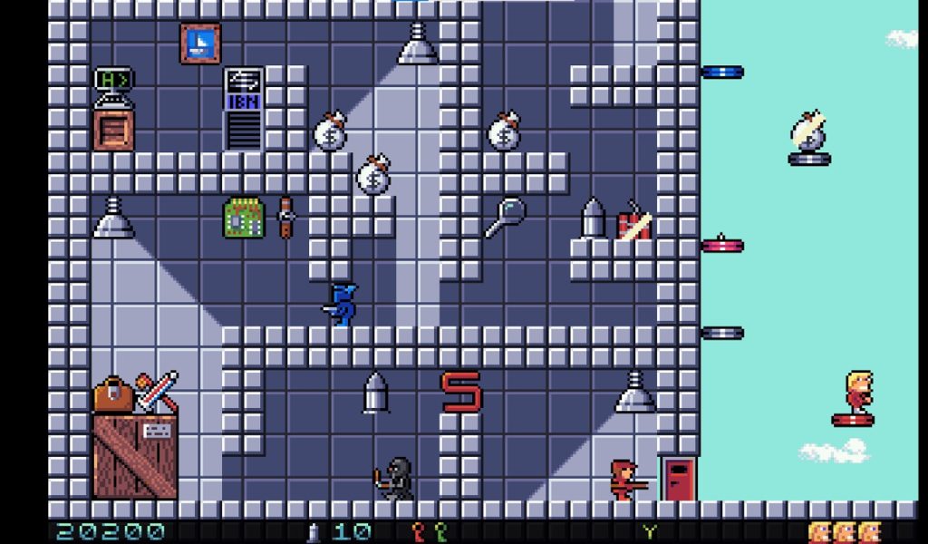 Secret Agent HD Review for Steam - Gaming Cypher